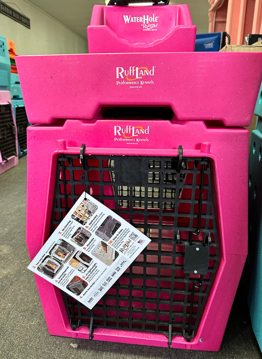 Hot pink extras – Bat Pig Metal