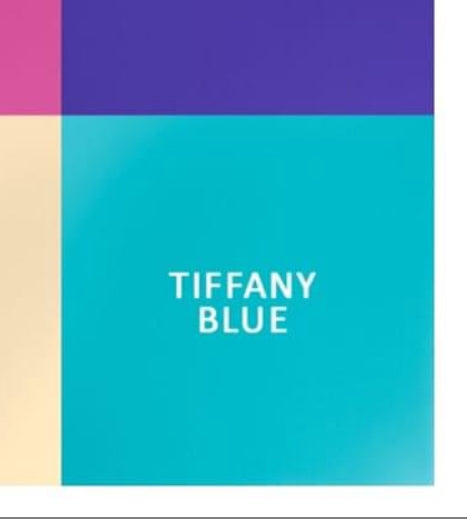 Tiffany blue primo pad – Bat Pig Metal