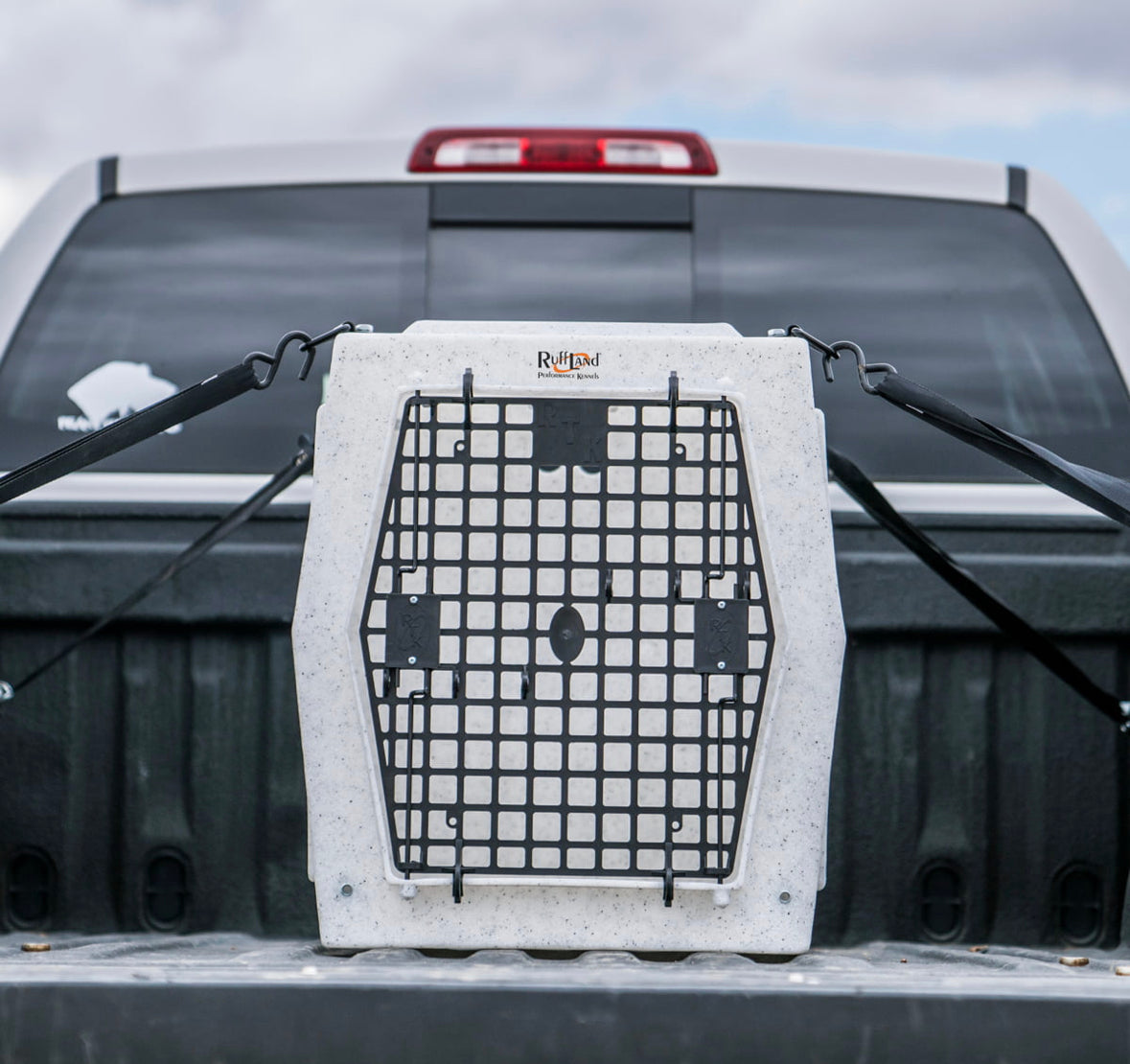 D ring kit preorder – Bat Pig Metal